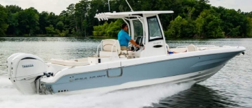 Boat Dealer in Corpus Christi, TX | Boat Sales